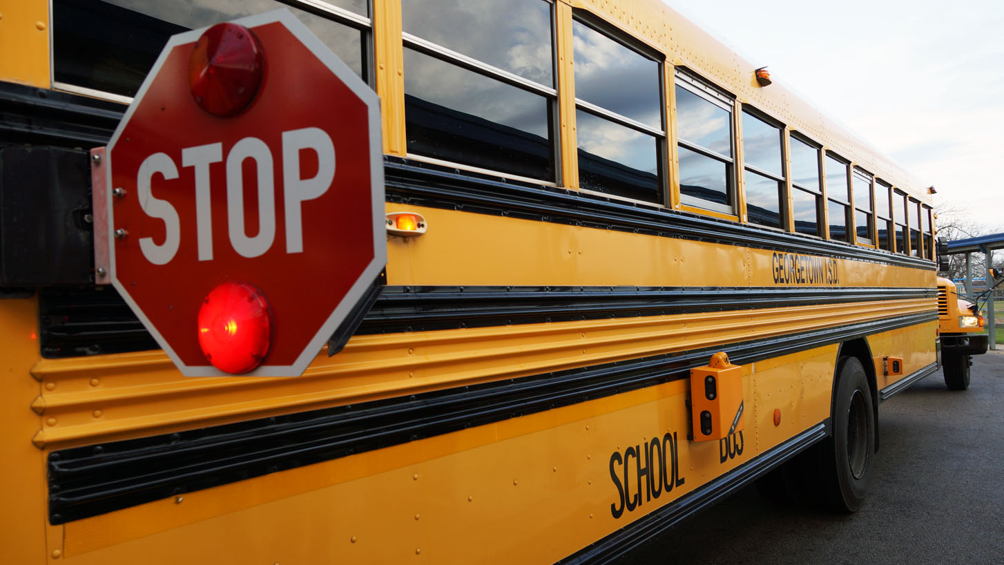 School Bus Camera: Enhance Safety and Security
