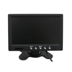 MDVR (Mobile Digital Video Recording) in Dubai | Tektronix Technology