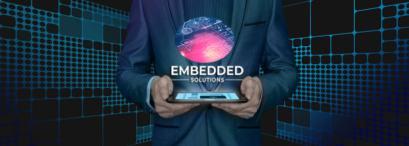 Embedded Solutions & Embedded Software Dubai Abu Dhabi