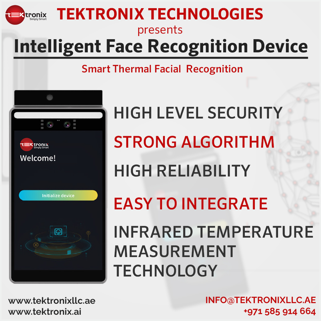 Access Control System | Biometric Access Control Systems UAE