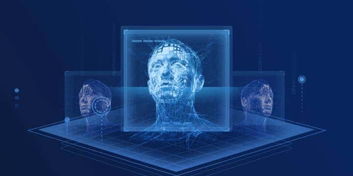 Facial Recognition Access Control Uae Tektronix Technologies