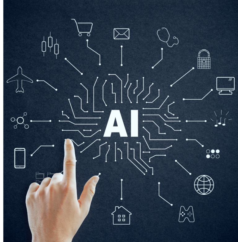 Ai Solutions: Bringing IoT and Artificial Intelligence to the World