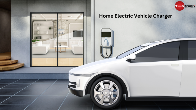 Home EV charger for your electric vehicle in Dubai Abu Dhabi