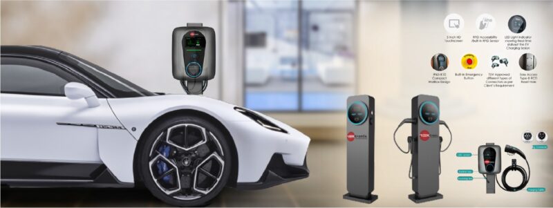 Tektronix Technologies Custom Artificial Intelligence IoT solutions