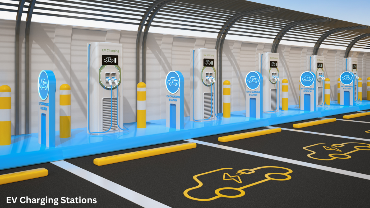 Home EV charger for your electric vehicle in Dubai Abu Dhabi