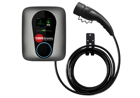 Home EV charger for your electric vehicle in Dubai Abu Dhabi