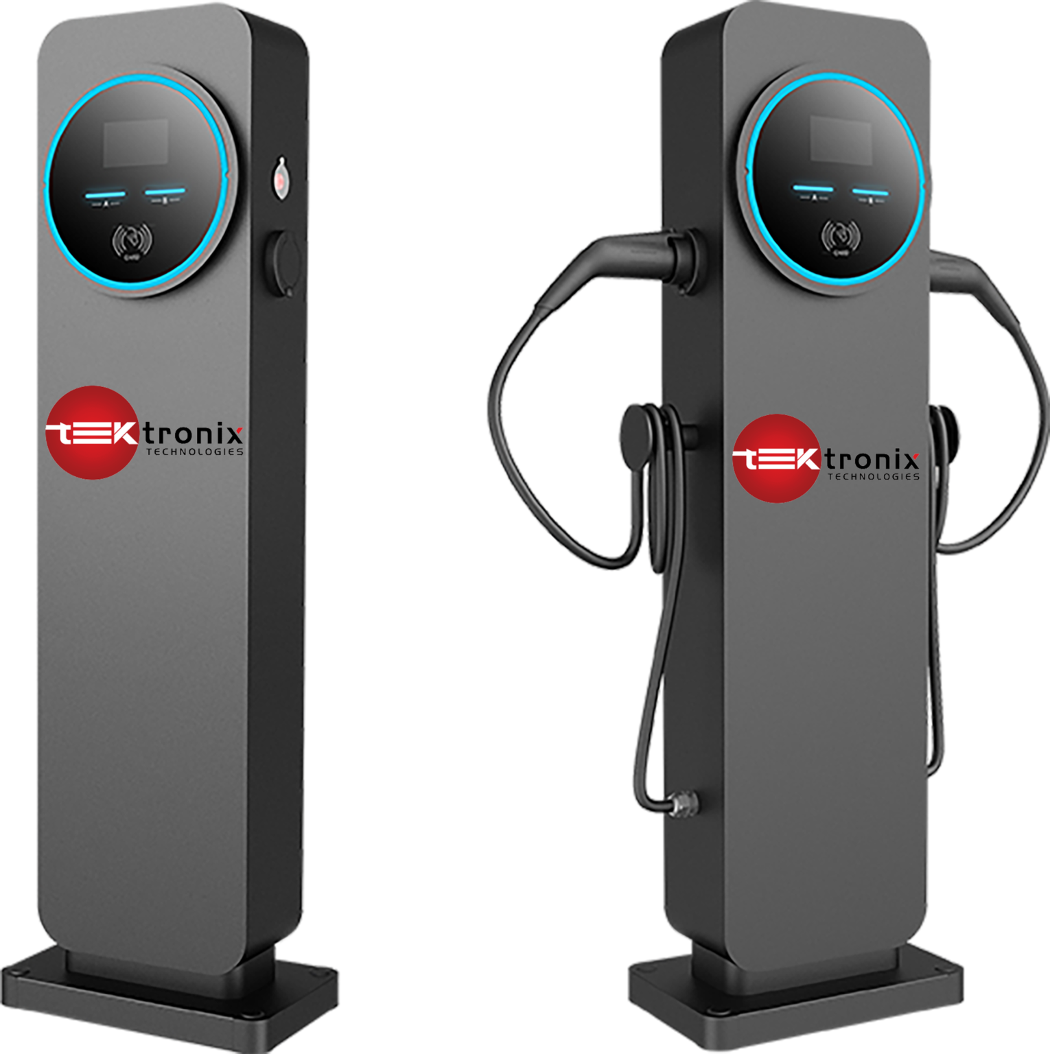Home EV charger for your electric vehicle in Dubai Abu Dhabi