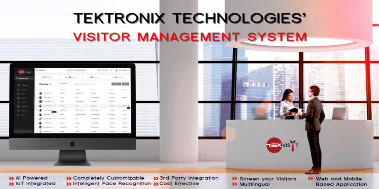 Tektronix Technologies Custom Artificial Intelligence IoT solutions