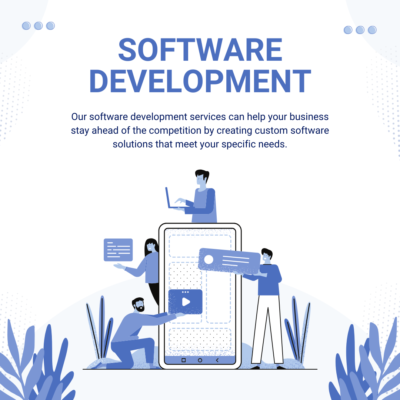 Software Development Company in UAE Saudi Arabia