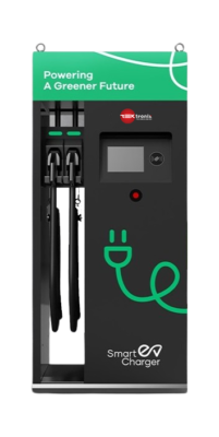 Home EV charger for your electric vehicle in Dubai Abu Dhabi