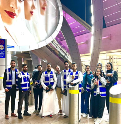 Data Collection with CAPI Tool Surveys Saudi Arabia UAE Qatar