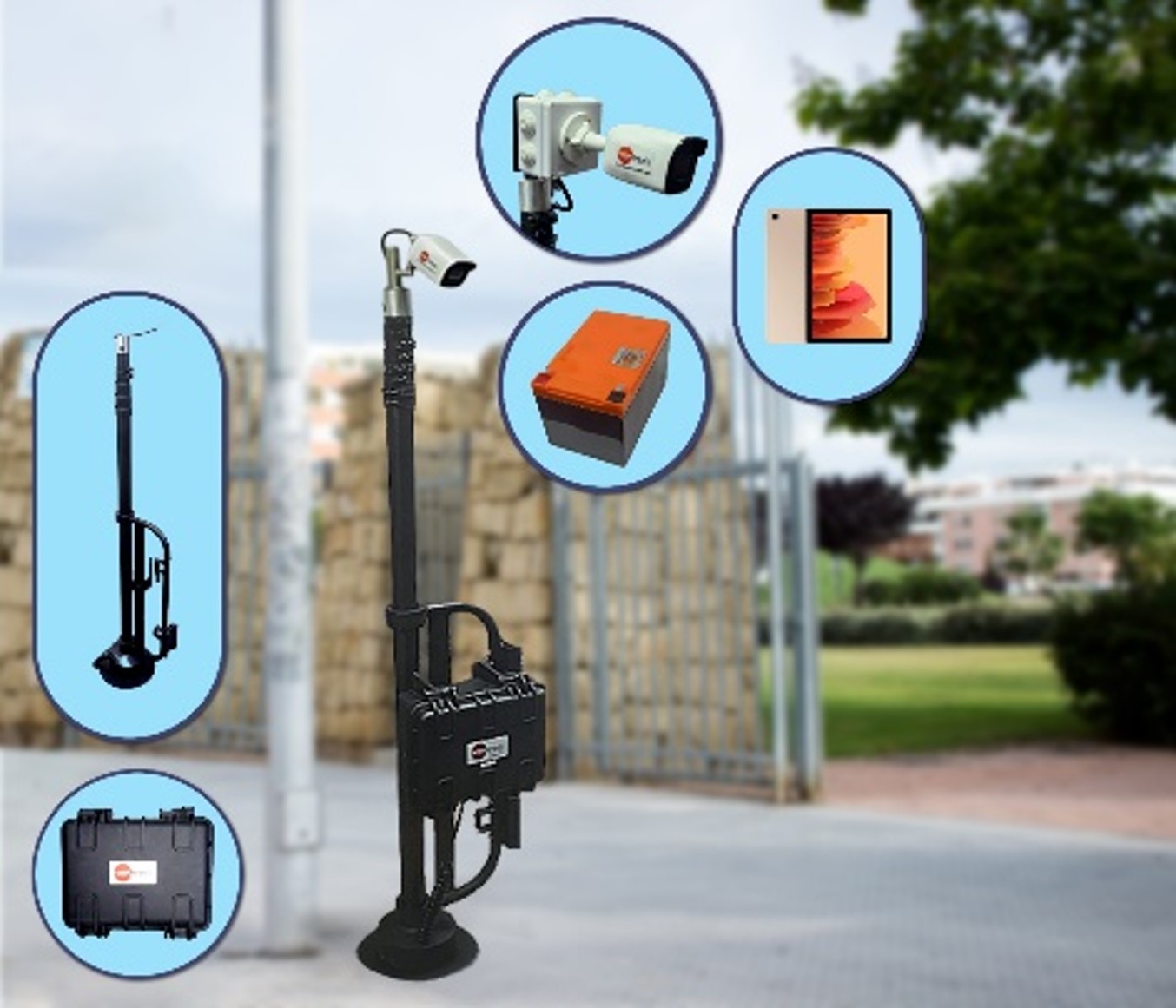 Data Collection with CAPI Tool Surveys Saudi Arabia UAE Qatar