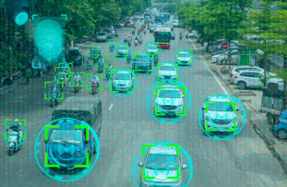 Intelligent Video Analytics solutions Dubai, Abu Dhabi