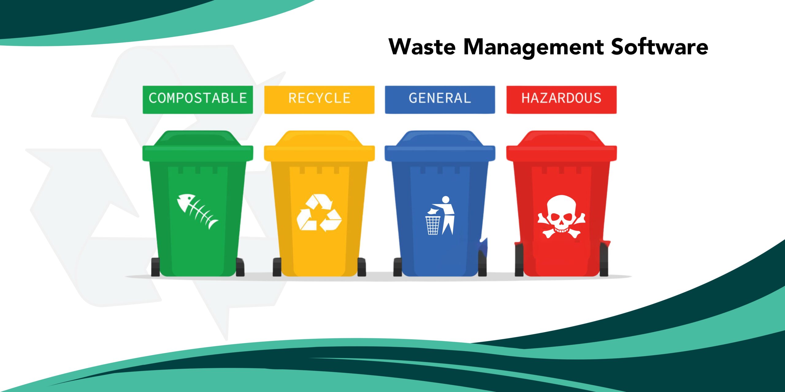 Waste Management Software in Dubai, Abu Dhabi, and UAE