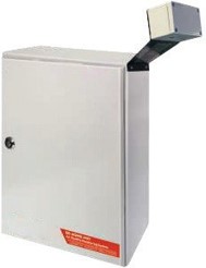 Tektronix Technology access control management software