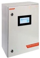 Tektronix Technology access control management software