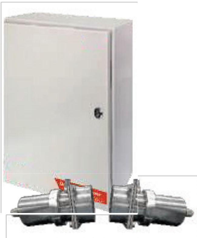 Tektronix Technology access control management software