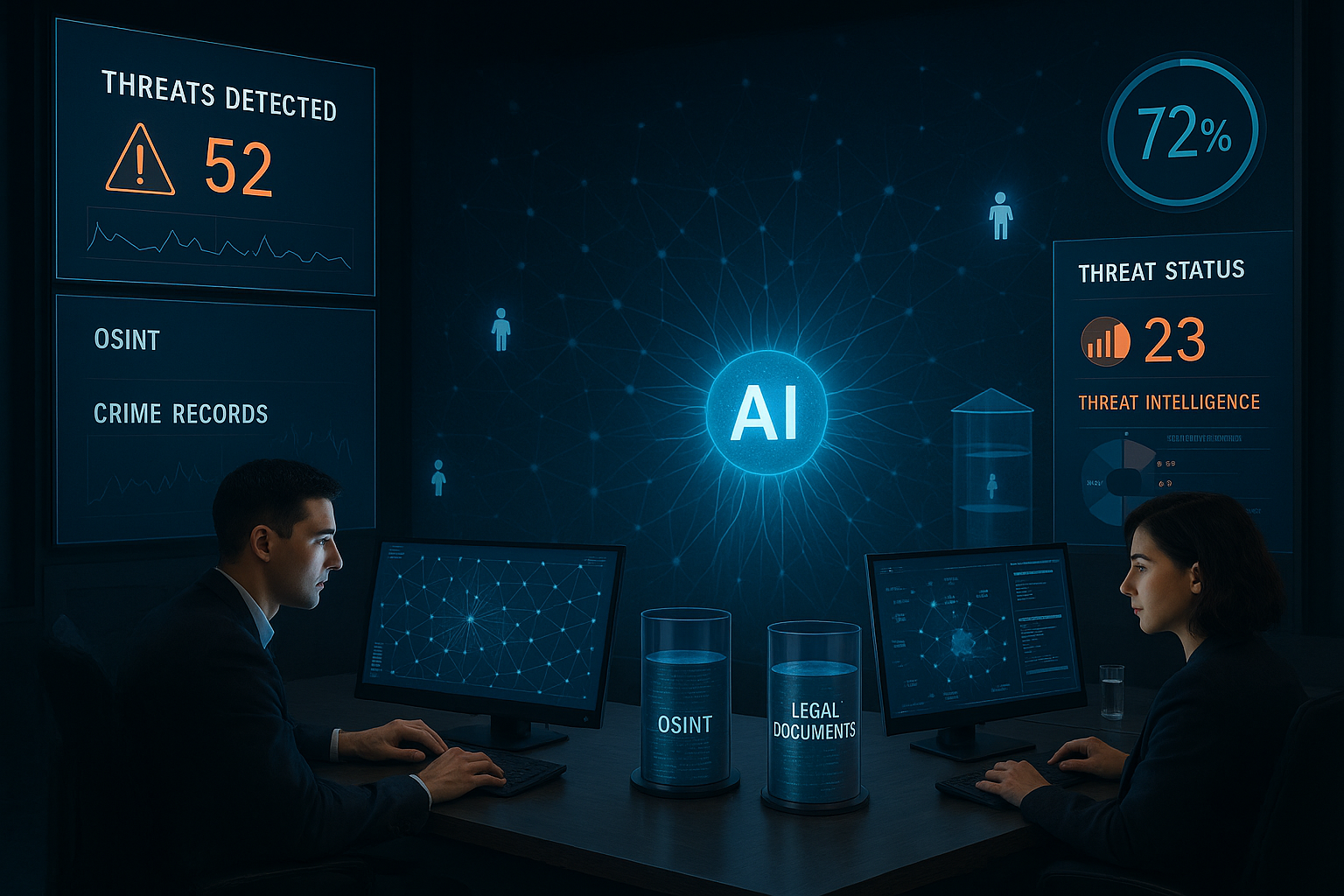 Tektronix Technology access control management software